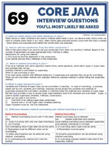 LeetCode Java Practice Solved Questions PDF - Connect 4 Programming