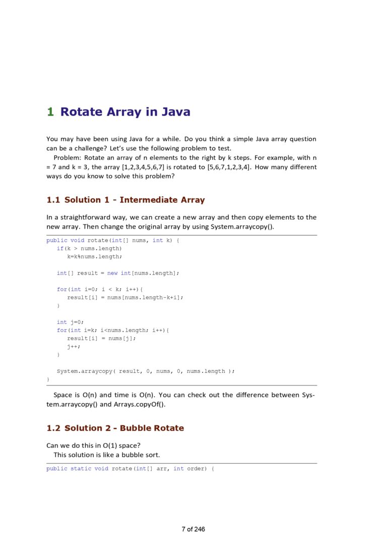 JAVA Coding Interview Questions With Solution - Connect 4 Programming