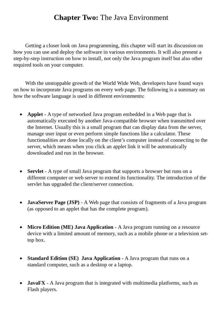 Easy Java Programming for Beginners - Connect 4 Programming