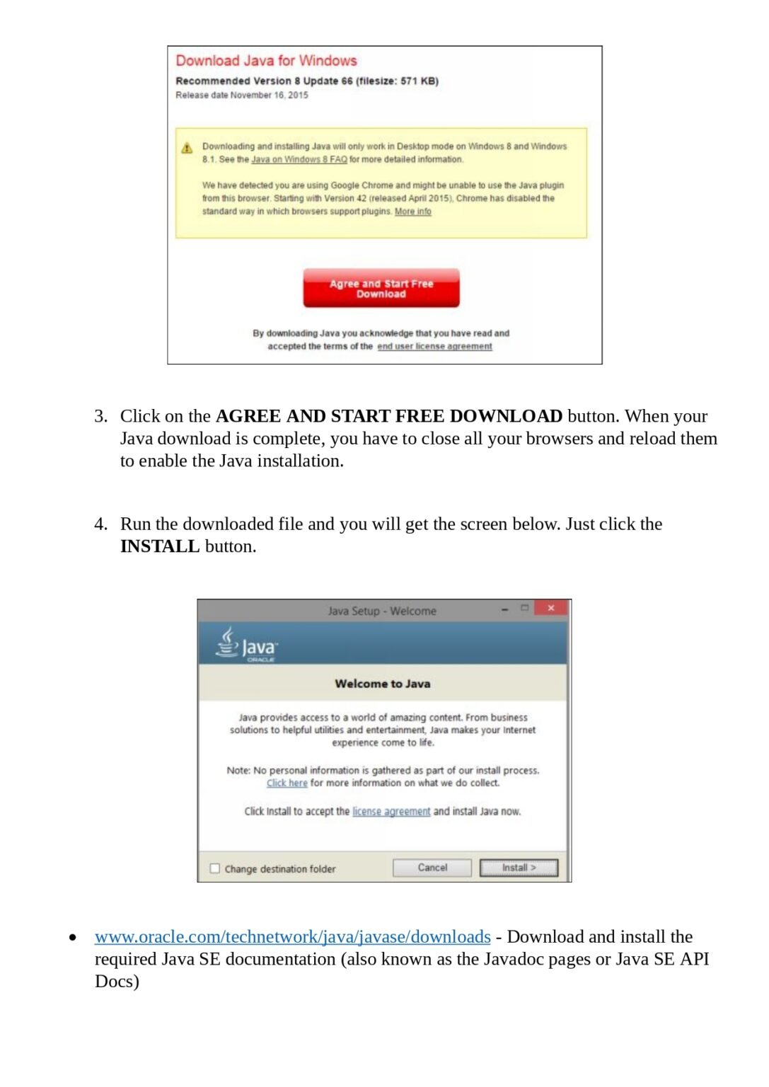 Easy Java Programming for Beginners - Connect 4 Programming