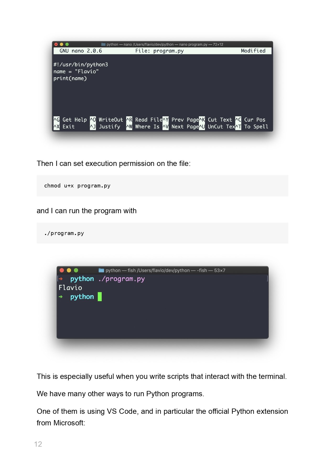 The Python Handbook Your Comprehensive Guide To Mastering Python Connect 4 Programming