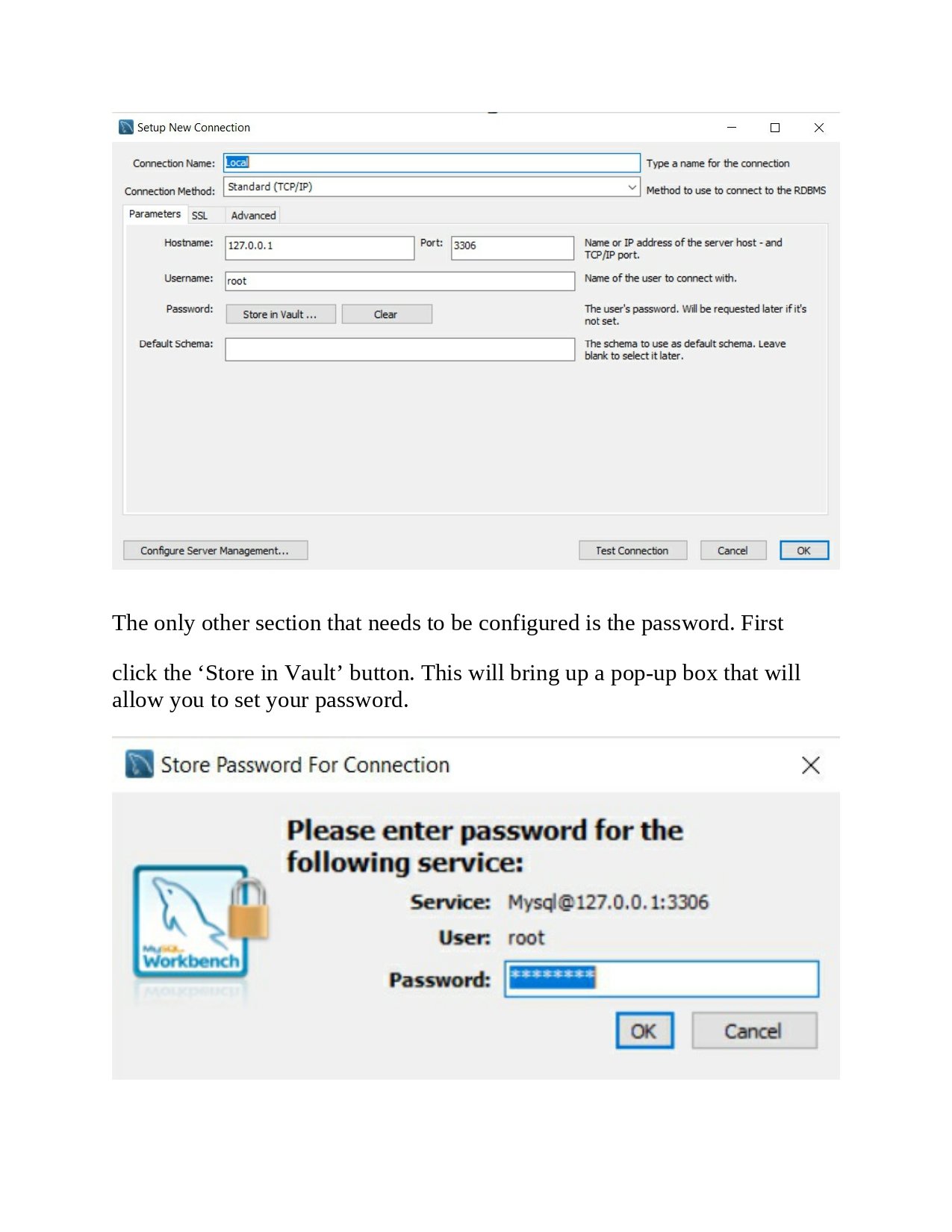 Learn SQL Quickly (PDF) - Connect 4 Programming