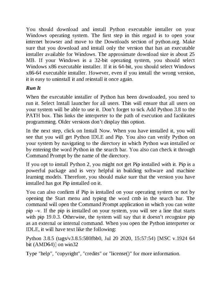 Coding In Python Pdf Connect 4 Programming 1085