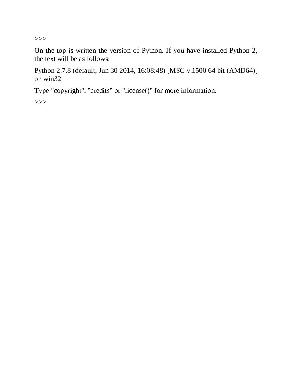 Coding In Python Pdf Connect 4 Programming