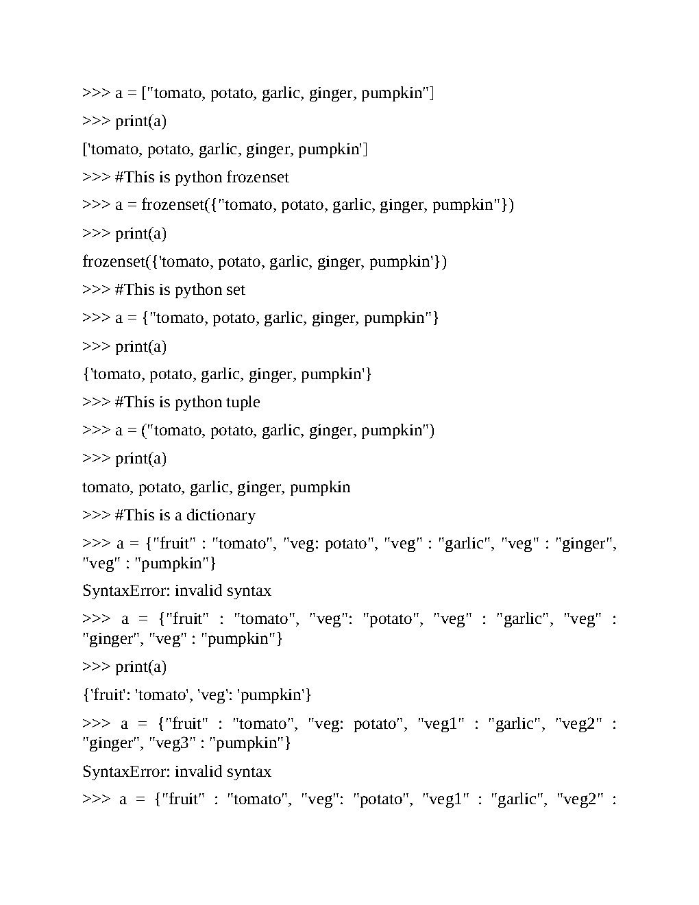 Coding In Python Pdf Connect 4 Programming