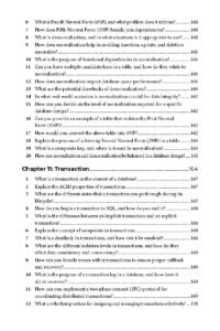 Grokking The SQL Interview (PDF) – Connect 4 Programming