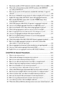 Grokking The SQL Interview (PDF) – Connect 4 Programming