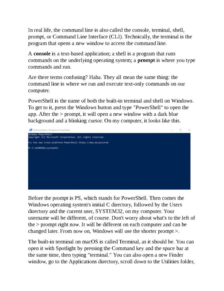 Django Python for web development PDF - Connect 4 Programming