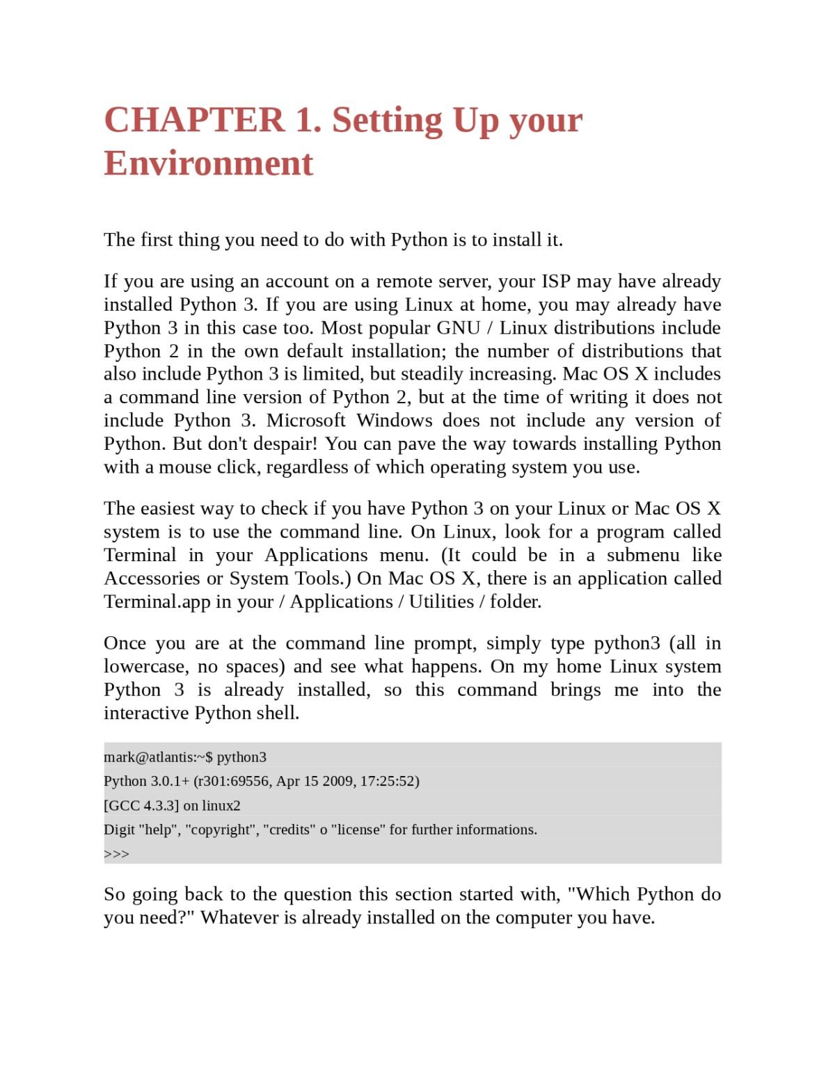 Python Programming For Beginners Pdf Your Step By Step Guide To Learning Python Connect 4