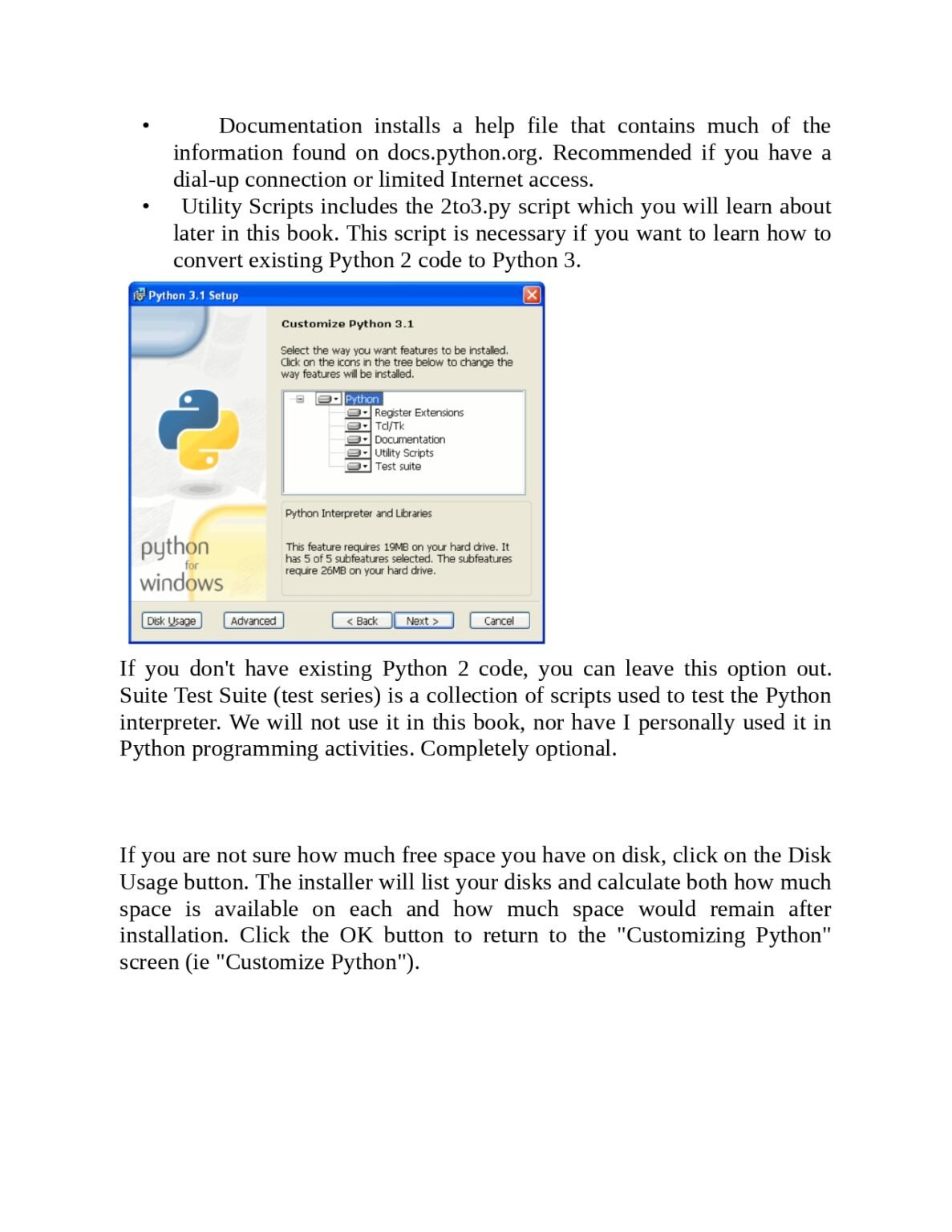 Python Programming For Beginners Pdf Your Step By Step Guide To Learning Python Connect 4