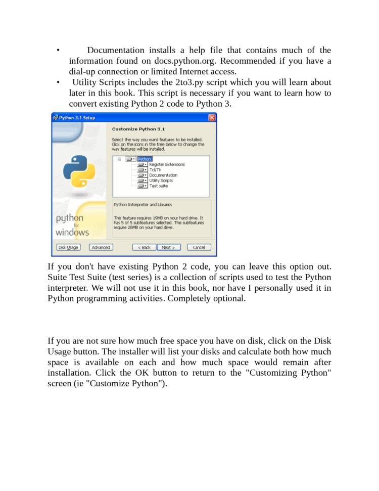 Python Programming For Beginners Pdf Your Step By Step Guide To Learning Python Connect 4