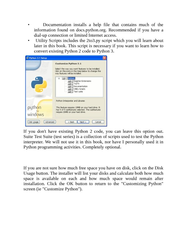 Python Programming For Beginners Pdf Your Step By Step Guide To Learning Python Connect 4
