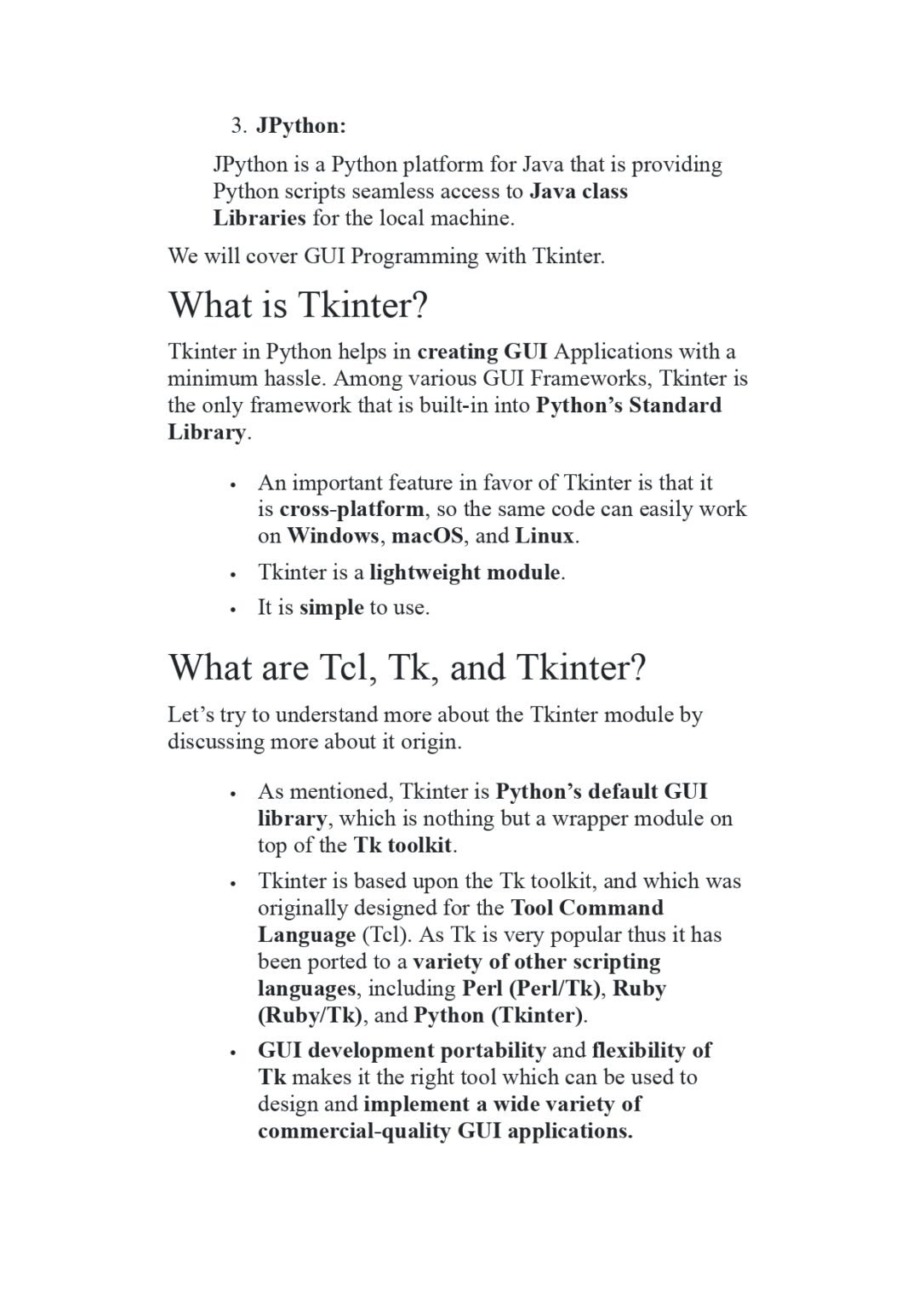 Tkinter Gui Projects With Python Pdf Guide Connect 4 Programming