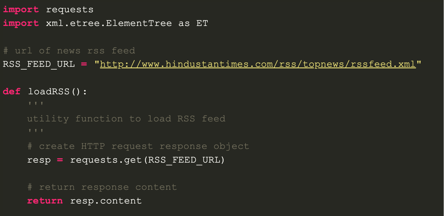 Desktop Notifier in Python - Connect 4 Programming